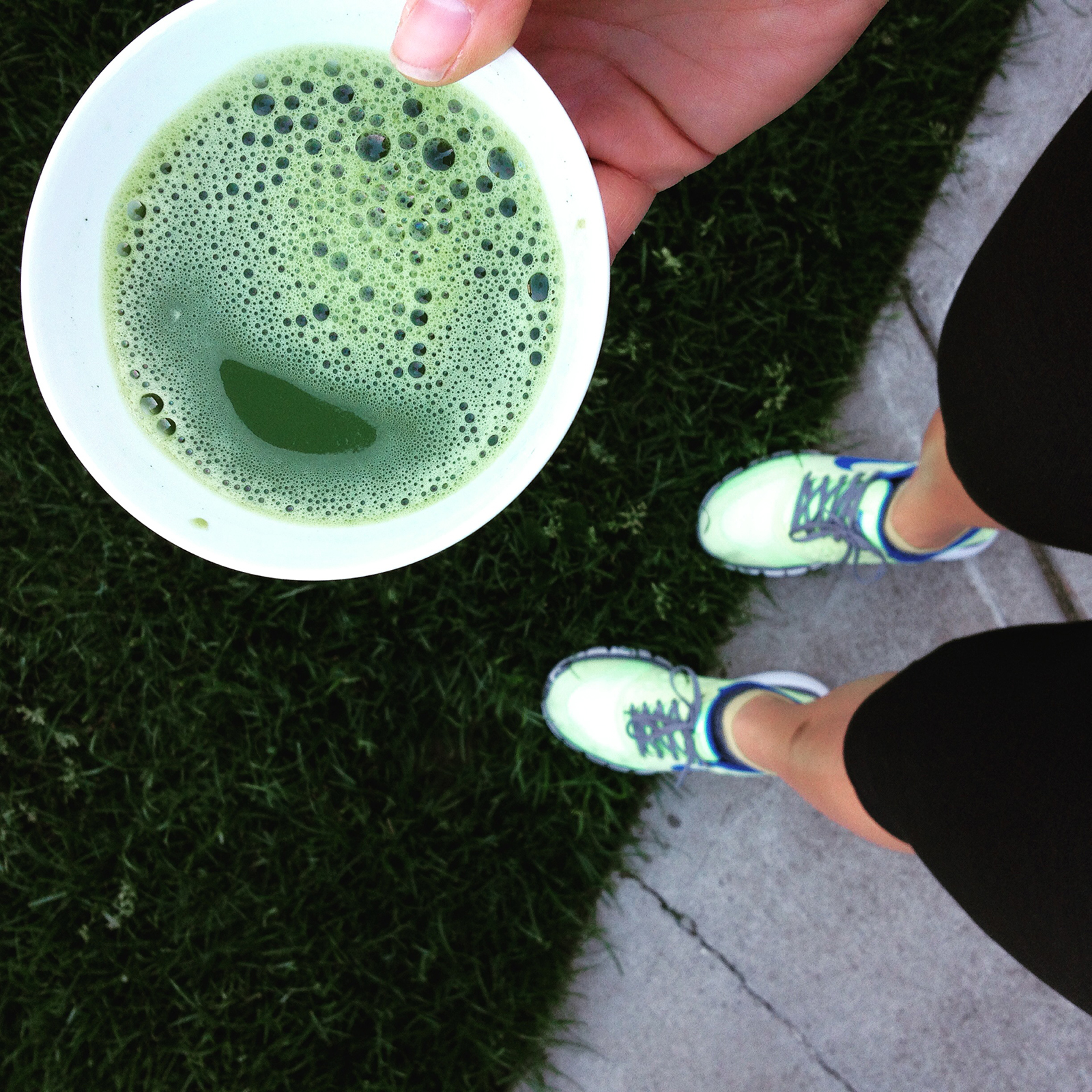 Magical Matcha | Fit Snack