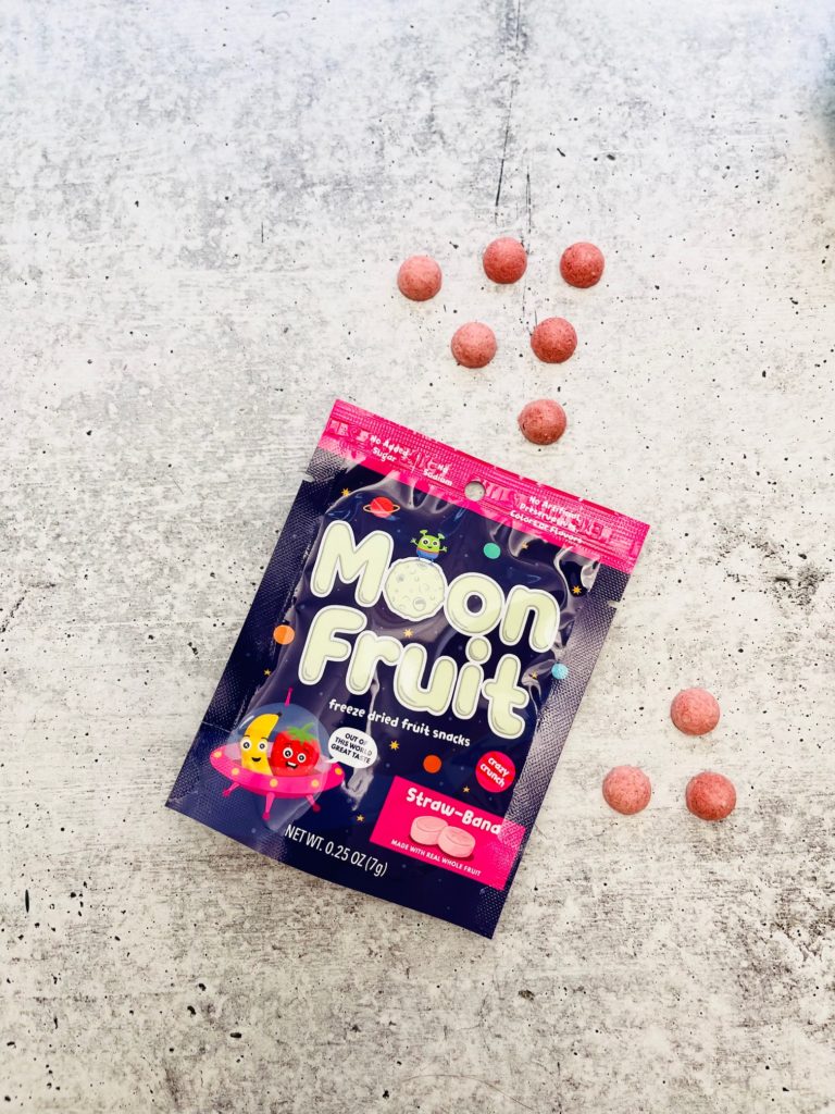 Moon Fruit Snacks - Fit Snack