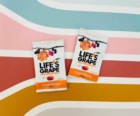 Elevate Your Snacking Experience with Life’s Grape: The Pioneers of Vine-Dried Grapes | Fit Snack