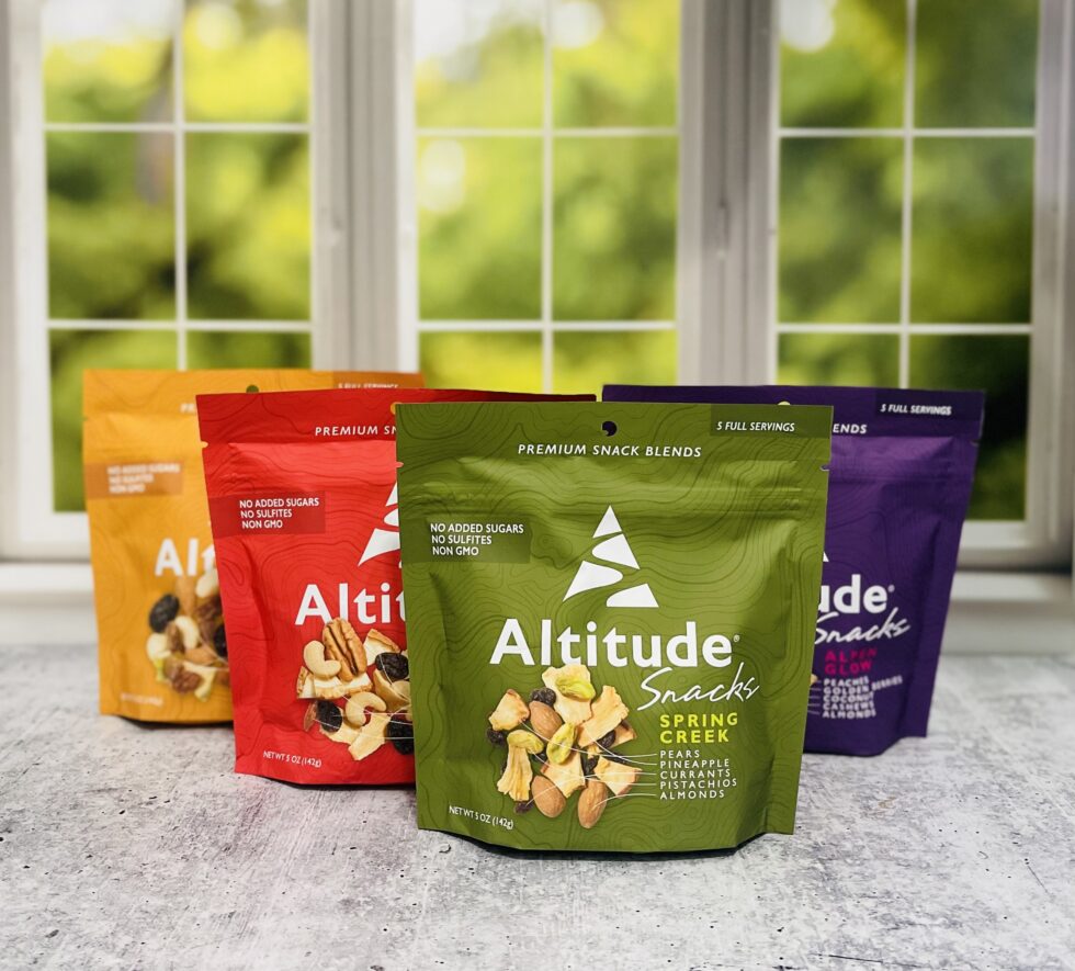 Fuel Your Adventures: Discover the Power of Altitude Snacks | Fit Snack