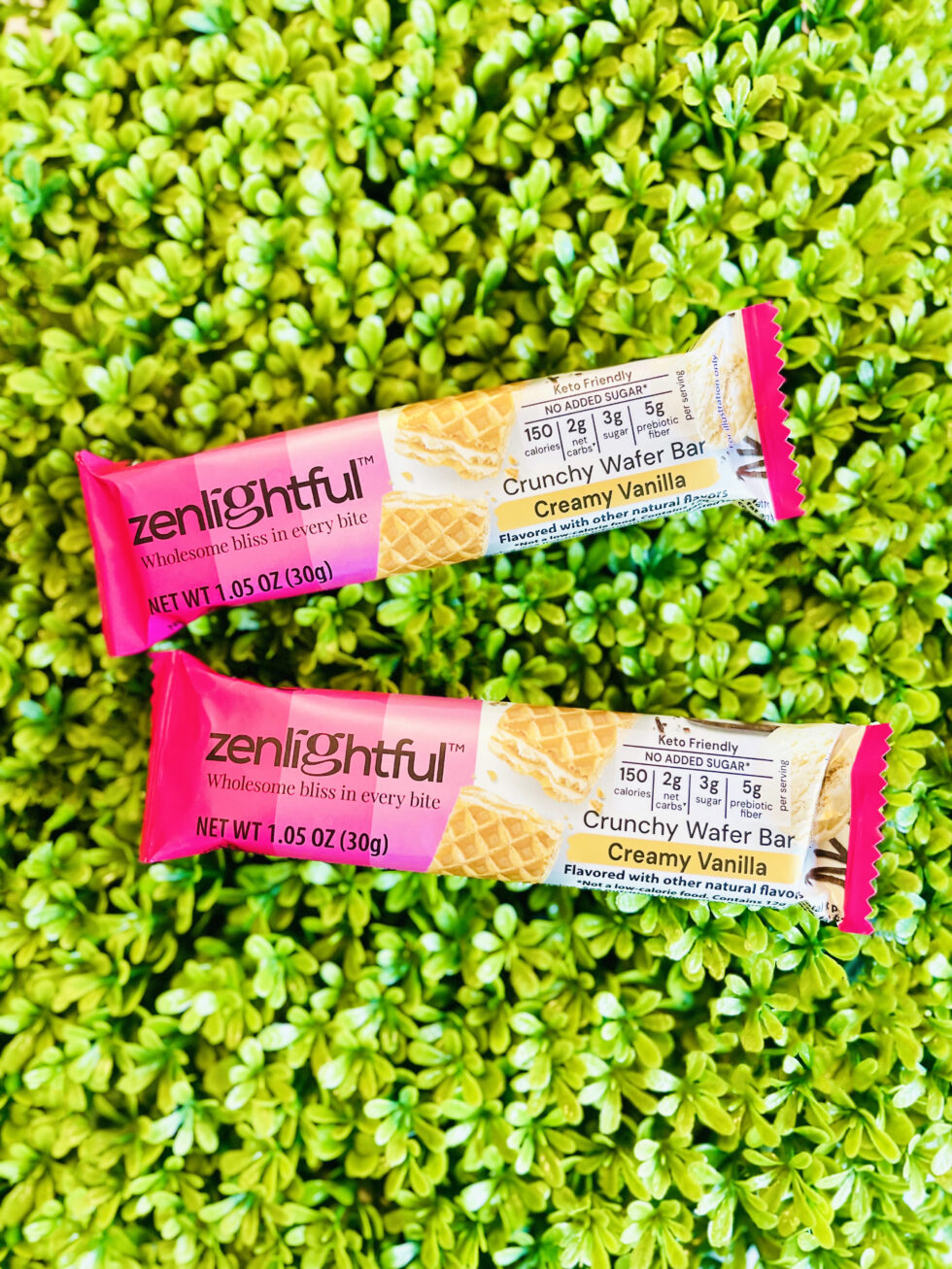 Zenlightful™: Mindful Moments, Deliciously Balanced | Fit Snack